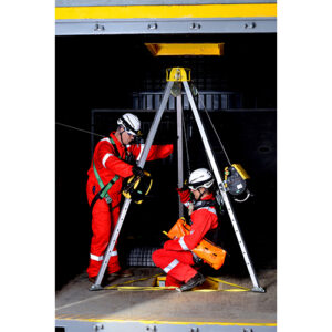 Kit de ingreso a espacios confinados - ProSoind SAS